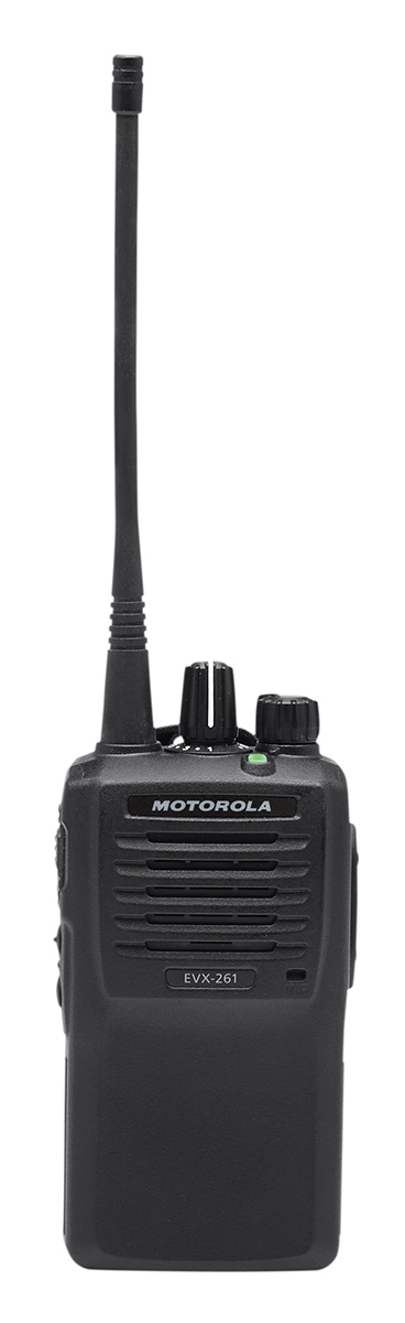 Two Way Radios for Construction | Canada Two Way